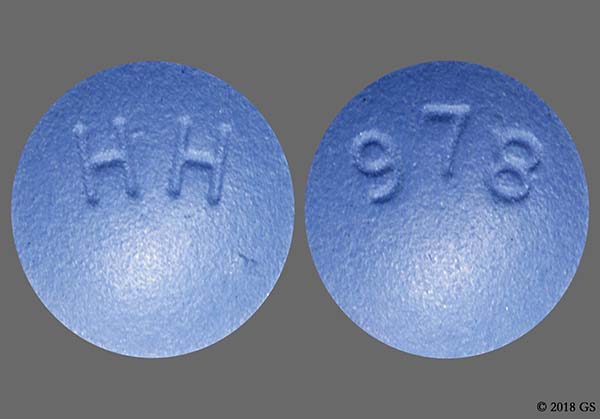 Ropinirole HydroChl 5Mg Oral Tab 100 Ea Tab - 158724