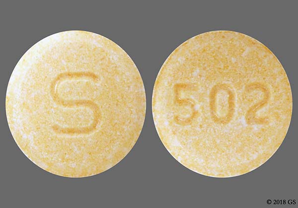 Amantadine HydroChl 100Mg Oral Tab 100 Ea Tab - 158381