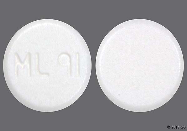 Pioglitazone HydroChl 45Mg Oral Tab 30 Ea Tab - 129181