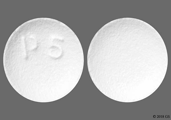 Escitalopram 5Mg Oral Tab 100 Ea Tab - 158725