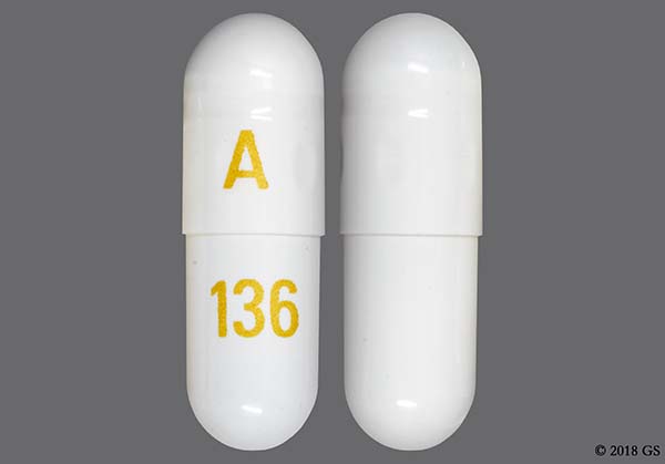 Celecoxib 200Mg Oral Caps 100 Ea Cap - 163447