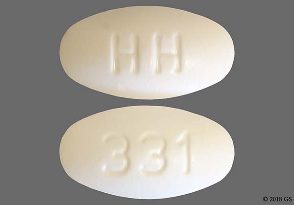 Irbesartan 300Mg Oral Tab 90 Ea Tab - 147141