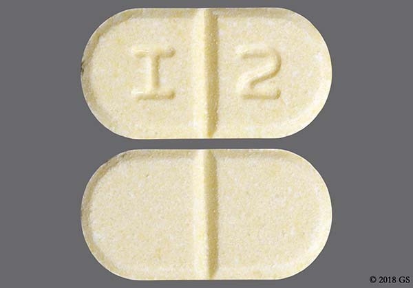 Glimepiride 2Mg Oral Tab 100 Ea Tab - 166230