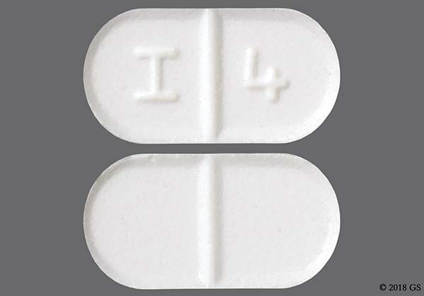 Glimepiride 4Mg Oral Tab 100 Ea Tab - 166231