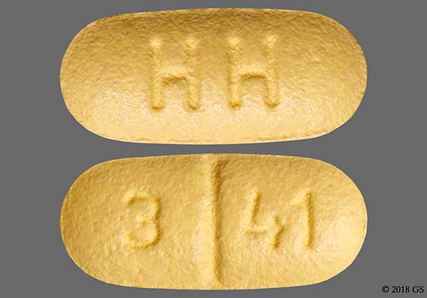 Valsartan 40Mg Oral Tab 30 Ea Tab - 129867