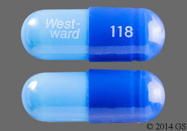 Colchicine 0.6Mg Oral Caps 5 UD Blister Packs 6 Ea - 134706