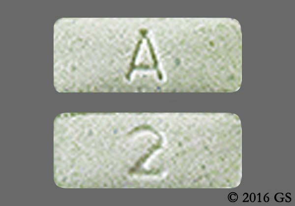 Aripiprazole 2Mg Oral Tab 3 UD Blister Card 10 Ea - 133783