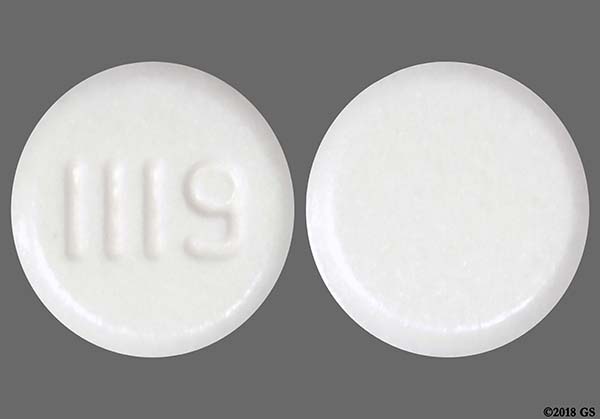 Pioglitazone HydroChl 30Mg Oral Tab 500 Ea Tab - 183389