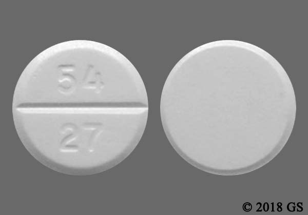 Acetaminophen XS 500Mg 100 Tabs - 208331