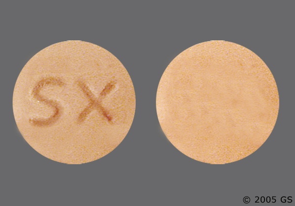 Xifaxan 200Mg Tab 30 Ea Tab - 132278