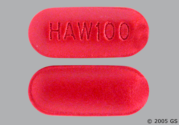 Icar-c Plus Tab 100 Ea Tab - 163849