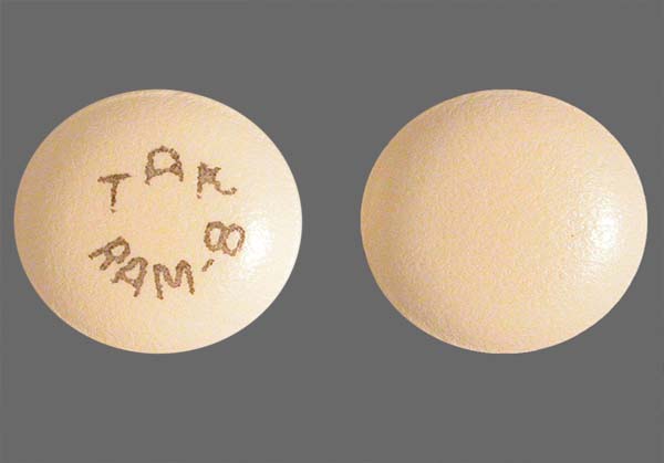 Rozerem 8Mg Tab 30 Ea Tab - 132167