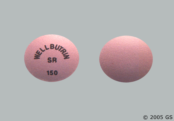 Wellbutrin Sr 150Mg Er Tab 60 Ea Tab Er - 140358