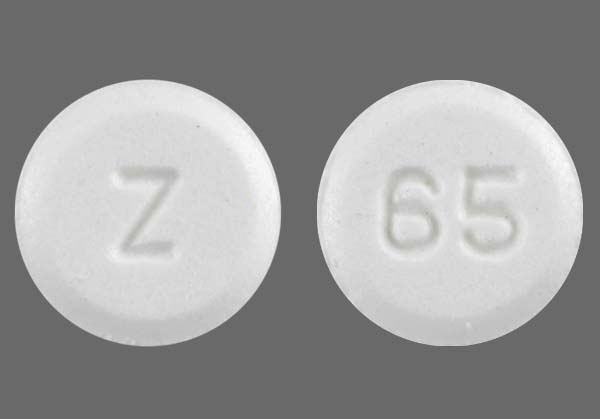 Atenolol 25Mg Oral Tab 1000 Ea Tab - 194053