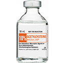 Acetylcysteine 10% Nebulizer Sol 3 Vials 30 ML - 149175
