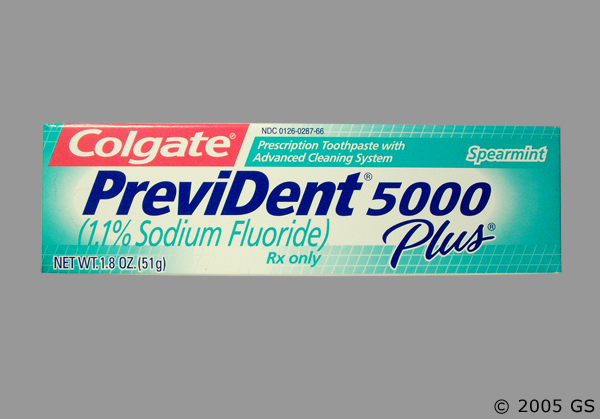 COLGATE - Page 1 of 6