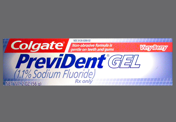 COLGATE - Page 1 of 6