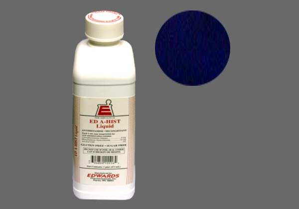 Ed A-hist 4Mg-10Mg/5ML Liquid 473 Ml Sol - 213853