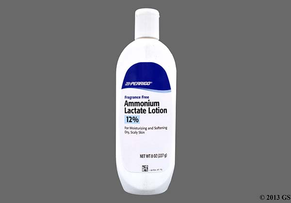 Ammonium Lactate 12% Topical Lot 225 Gms Lotion - 176435