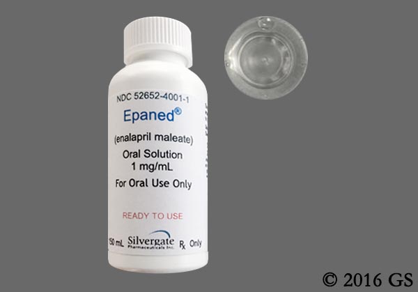 Epaned 1Mg/ML Sol 150 Ml Sol - 174843